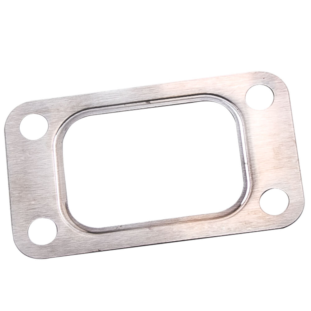 T3 Turbo Gasket T3/T4 GT35 T04E GT30 Turbocharger Turbo Flange to ...