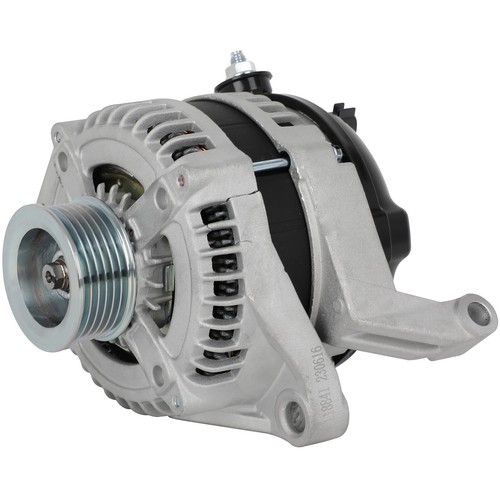 Alternator 11240 For 2011-2013 Ram 1500 2007 Dodge Durango Jeep ...