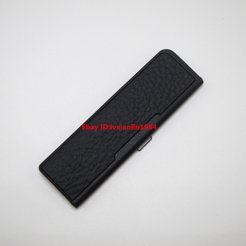 SD XC Memory Card Slot Chamber Door Cover Media Lid Assy For Sony A9 ...