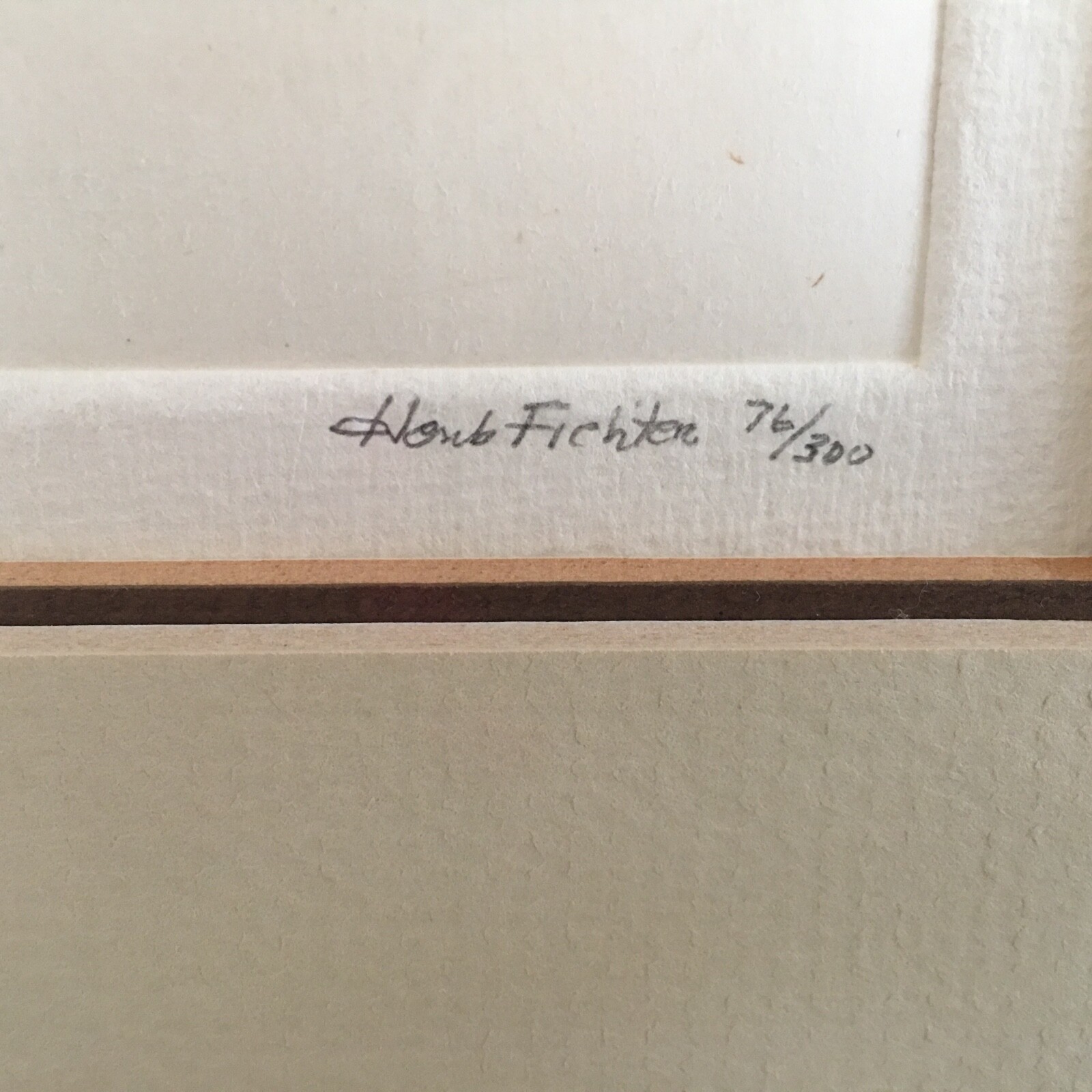 2 Herb Fichter Original Limited Edition Etching Print Of Geese In ...