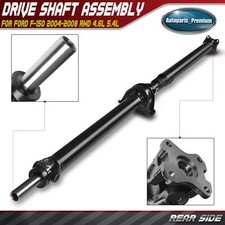 Genuine Ford Shaft Assembly - Drive Ck4z-4r602-bc for sale online | eBay