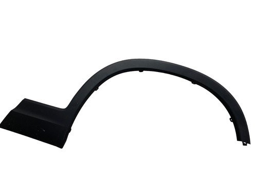 2020 HONDA RIDGELINE REAR LEFT SIDE WHEEL OPENING TRIM MOLDING FENDER ...