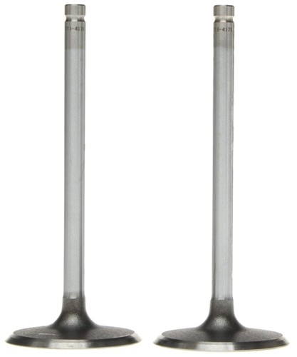 1997-2007 Chevy GM LS1 5.3L 5.7L 6.0L INTAKE Valves Set/8 2.00 Head 4. ...