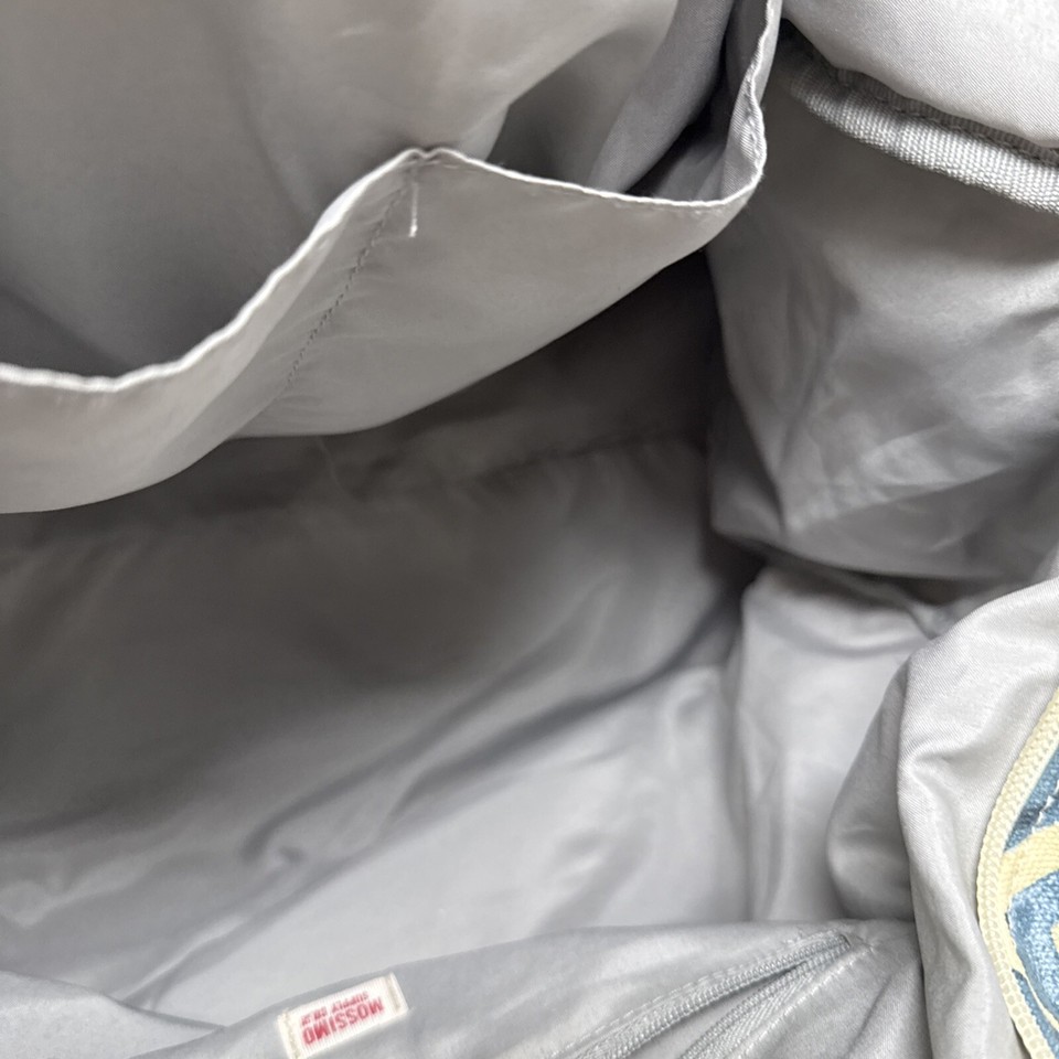 Large Mossimo Supply Co Chevron Tote Beach bag | eBay