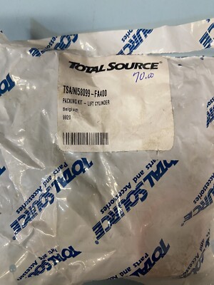 58099-FA400 Nissan hydraulic Lift cylinder seal kit | eBay
