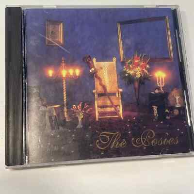 The Posies Dear 23 CD-DISC Only/NO CASE or INSERTS/Ships FREE | eBay