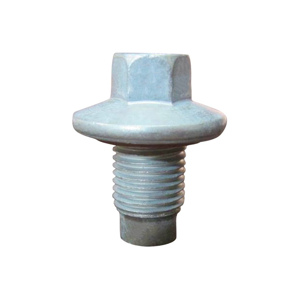Fit Chrysler 200 Fiat 500 Jeep Grand Cherokee Oil Drain Plug Screw ...