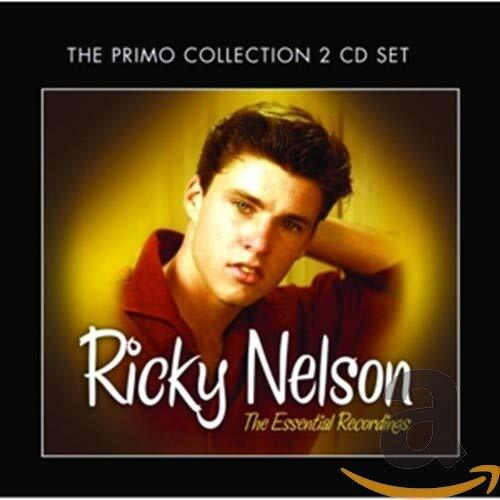 Ricky Nelson Essential Recordings Double CD NEW | eBay