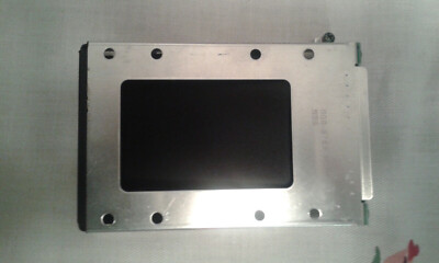 Powerbook G3 Wallstreet Hard Drive Connector Caddy Holder Cradle 600 ...