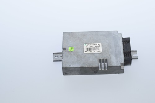BMW E39 5er E46 E38 X5 E53 Interface Mobile Phone D-Net 8387644 for ...