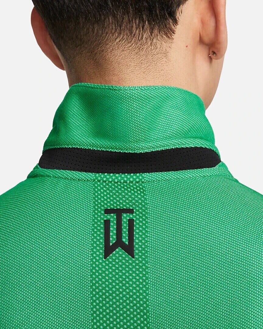 Nike Dri-FIT ADV Tiger Woods Men's Golf Polo 2023 Stadium Nike Dri-FIT ADV Tiger Woods Men's Golf Polo 2023 Stadium