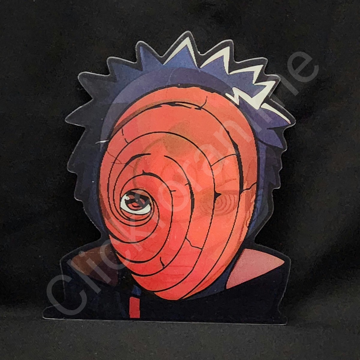 Naruto Shippuden Tobi Is Obito