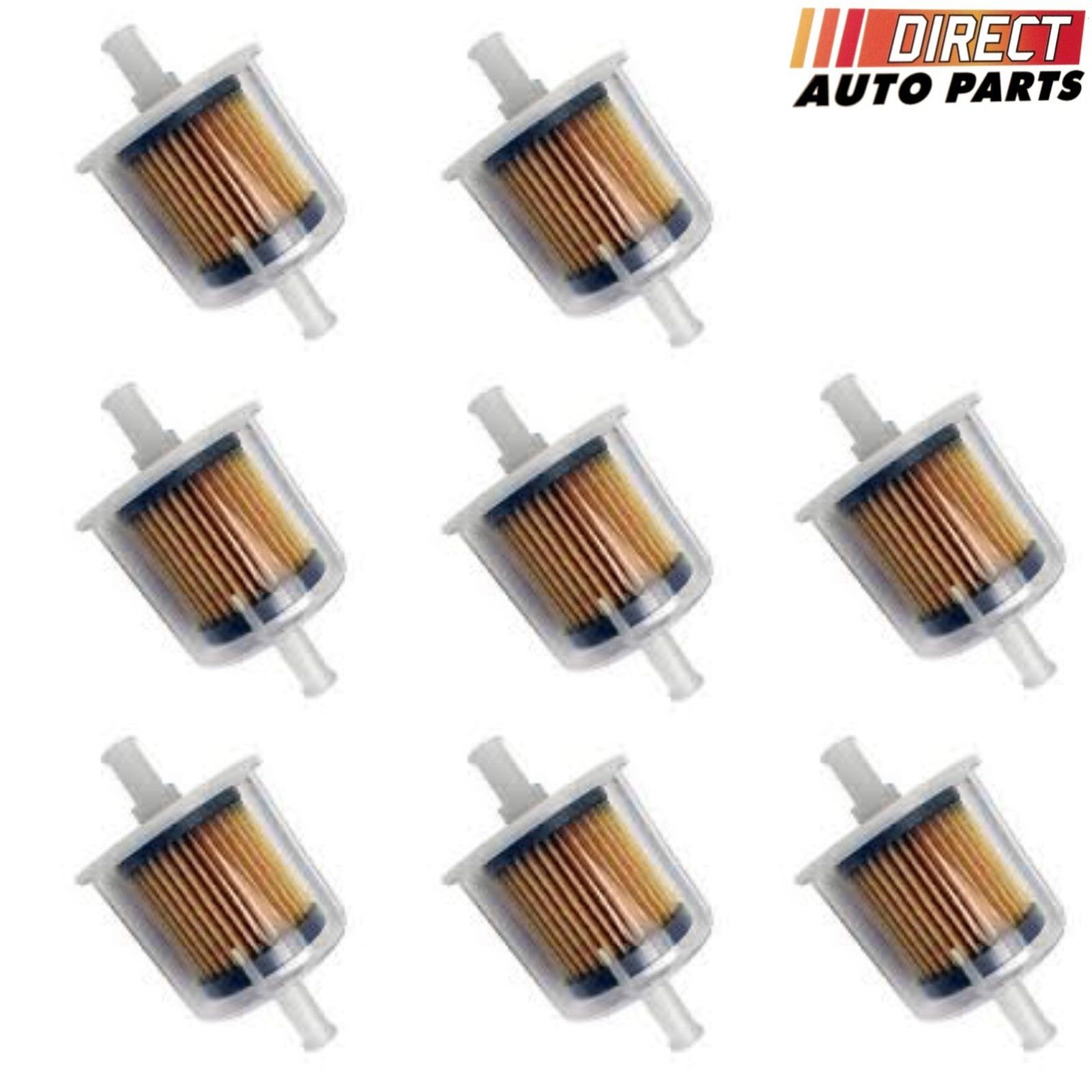WIX 33002 - Fuel filter cross reference