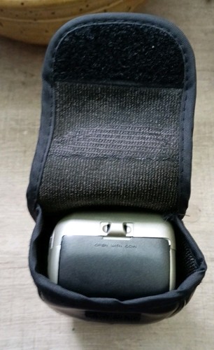 Argus AF710D Auto Focus 35 mm Camera with "Flip Up" Flash W/ Case | eBay