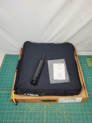 ROHO Permobile Low Profile QUAD SELECT Wheelchair Seat Cushion QS99LPC ...