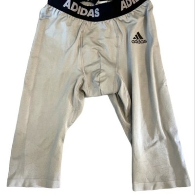 Adidas Men's Fielder's Choice Slider 2.0 Protective Baseball Shorts | eBay