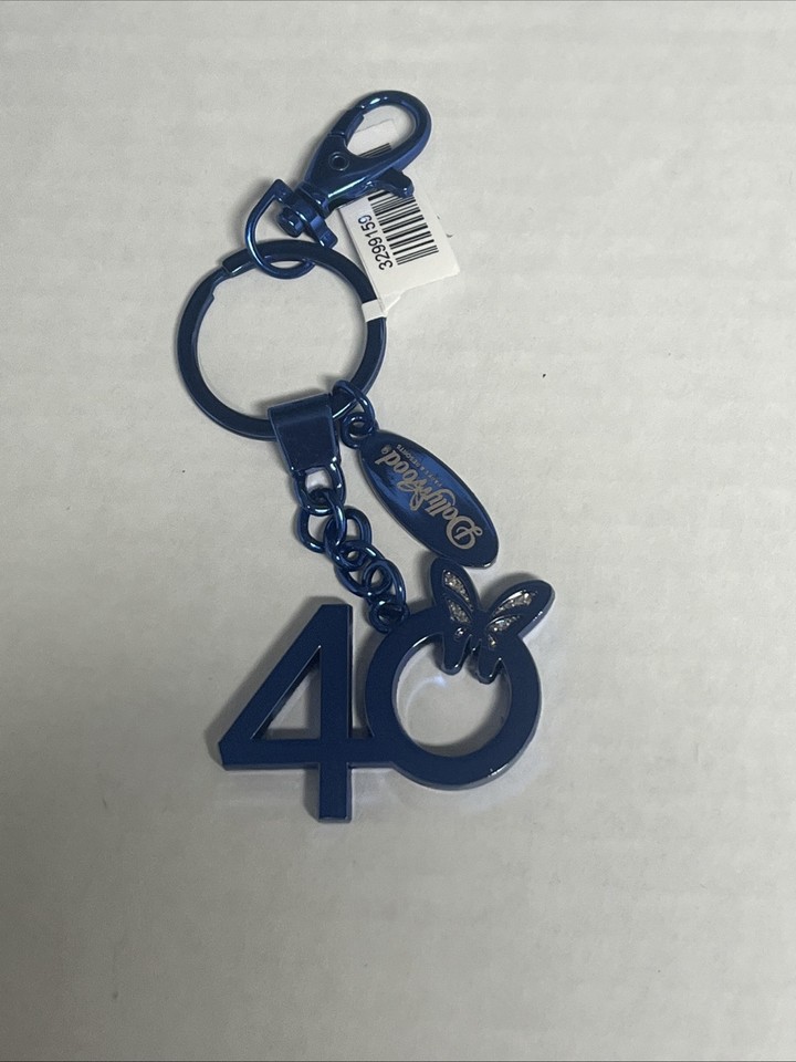 Dollywood, Dolly Parton 40 Anniversary Keychain | eBay