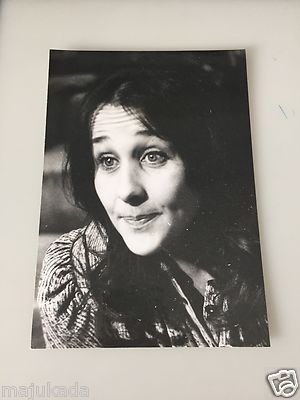 CATHERINE SAMIE - PHOTO DE PRESSE ORIGINALE 18x13 cm | eBay