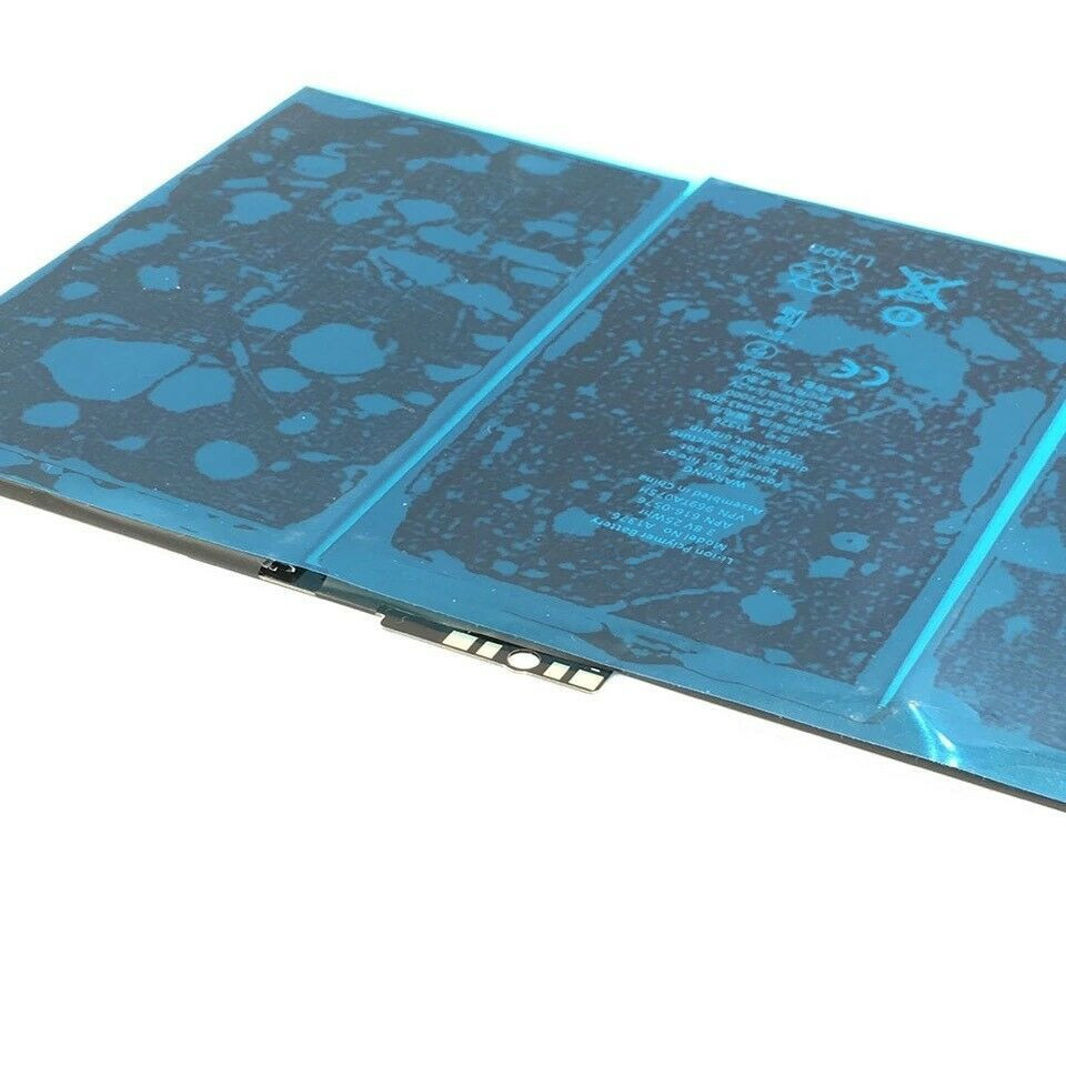 New Internal Battery Replacement For IPad Mini 1 2 IPad 2 3 4 5 6 Air 1 ...