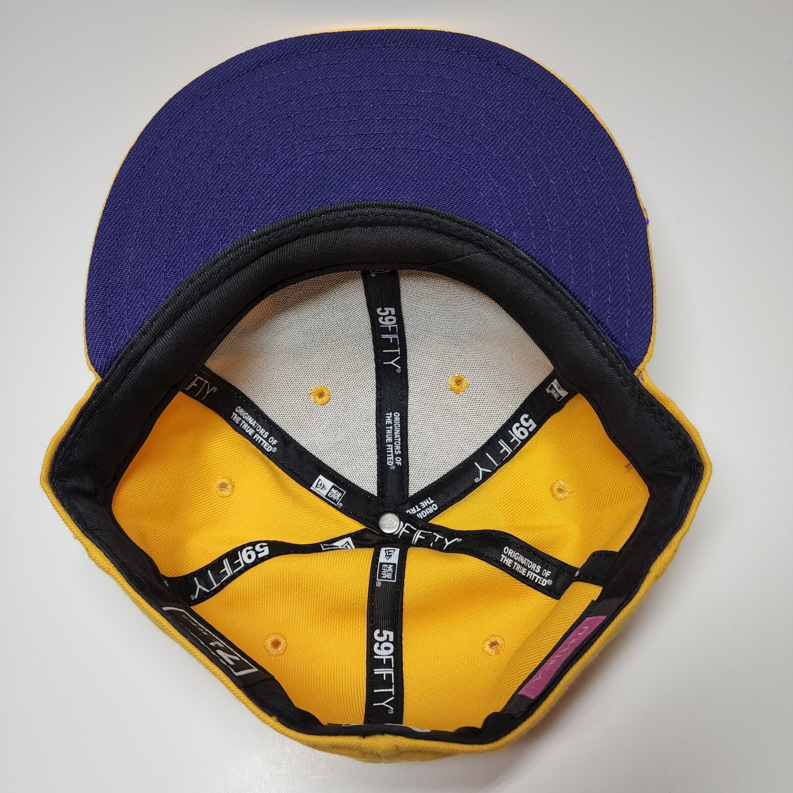 Mishka Hat Limited Edition Logo 59Fifty New Era 59Fif… - Gem