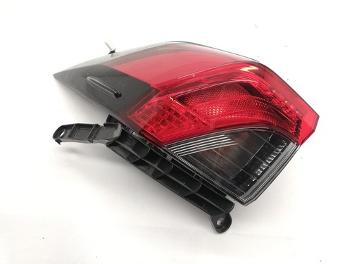 TOYOTA RAV 4 V XA50 Rear Left Taillight 81560-42230 2.5 23060786 | eBay