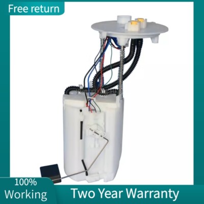 Fuel Pump Module Assembly 77010-0K201 for Toyota Hilux 4Runner GUN125 ...