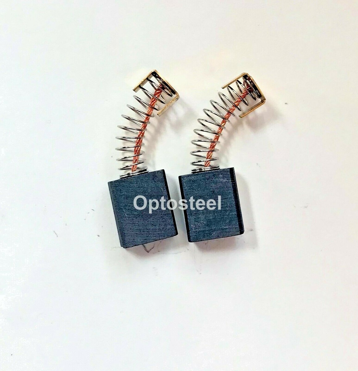 Paxanpax PC021, Aetek Lab Nuatic DL1 230V Otor Carbon Brushes