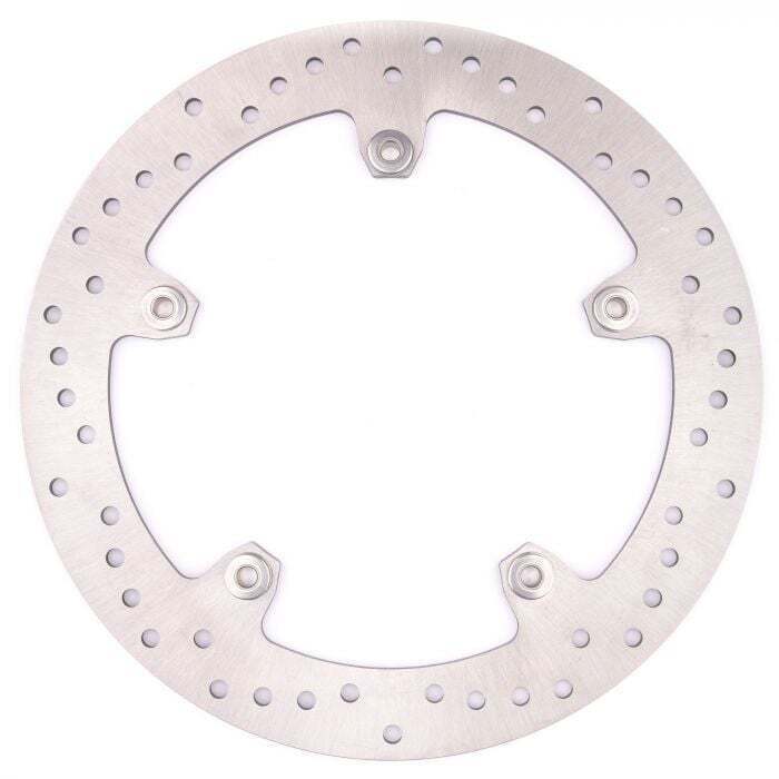 MTX Front Solid Brake Disc Rotor for 2005-2009 BMW R900RT | eBay