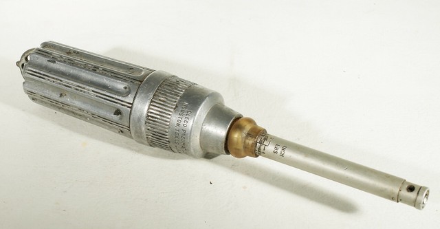 Cleco Pneumatic Cal-30a Roto-torq Torque Screwdriver for sale online | eBay