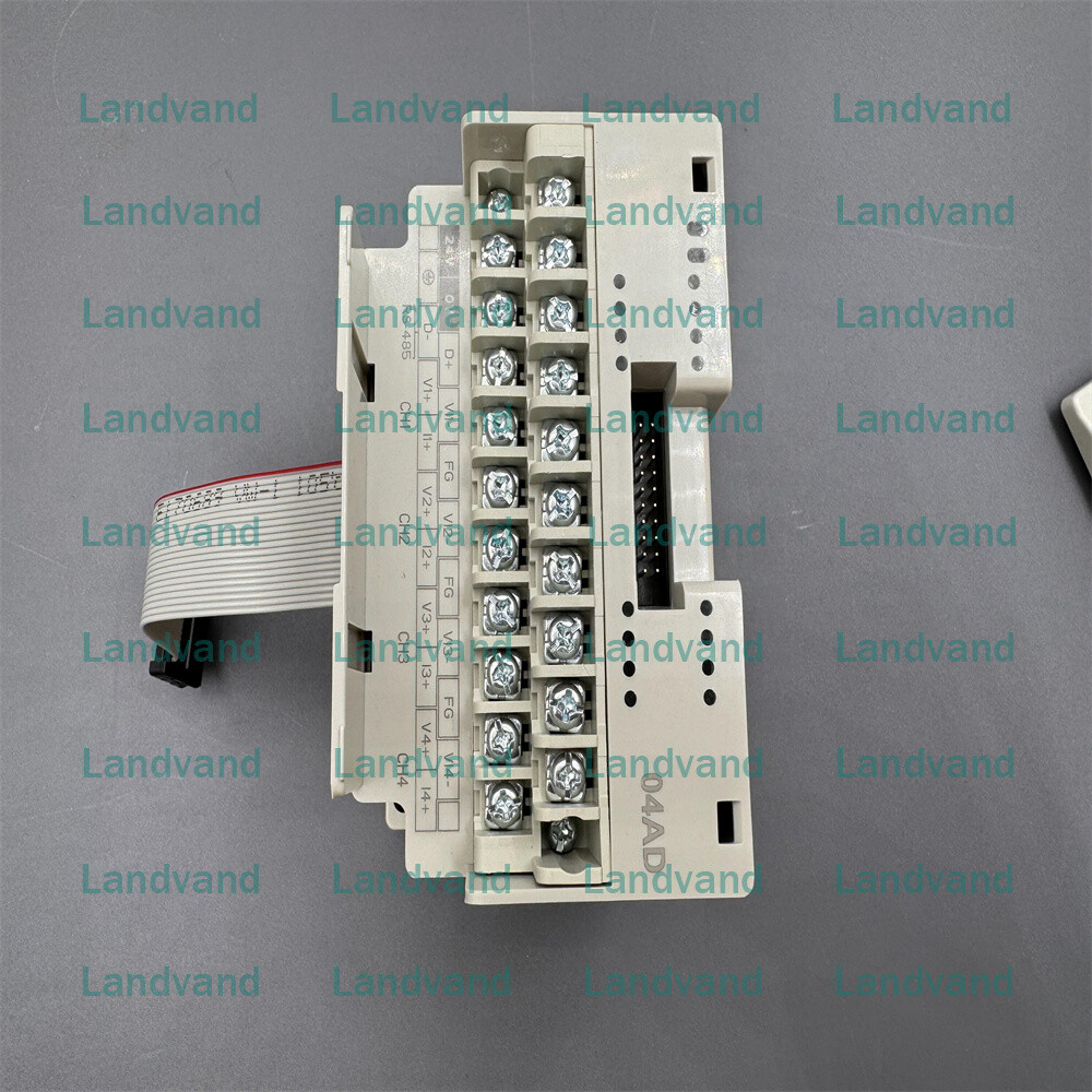 DVP04AD-H3 DVP04ADH3 1PCS NEW Delta PLC Module free shipping | eBay