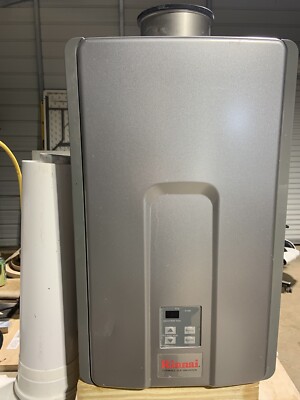 Rinnai Rl75iN Tankless Water Heater 766156006333| eBay