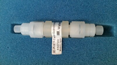 New Waters IC-PAK Cation Guard Column 07356 in Original Case | eBay