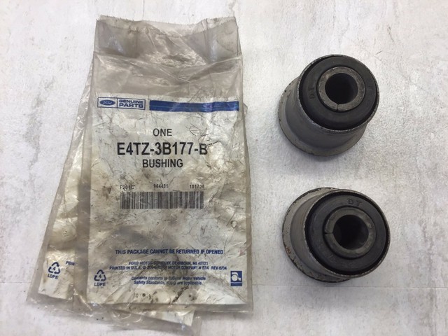 Ford OEM Front Suspension-mount Bracket Bushing Right 8c2z3b177a for ...