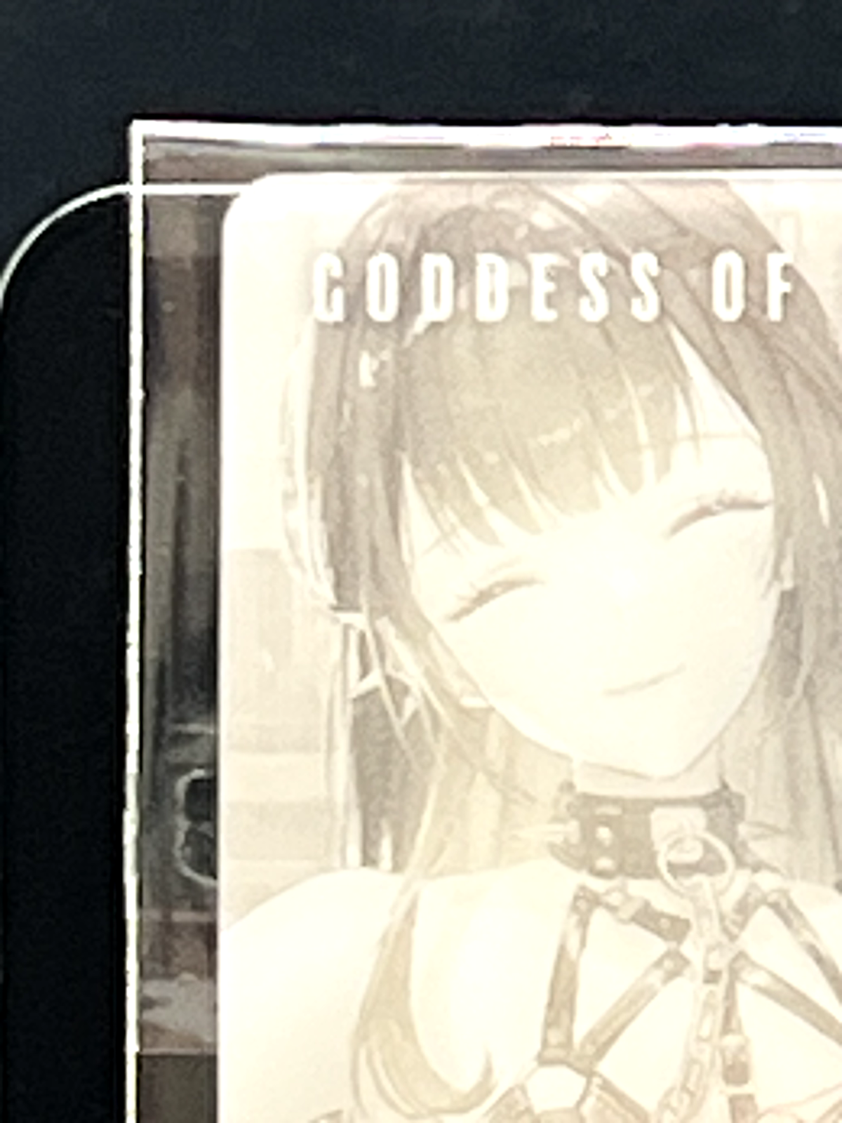 Mihara NIKKE Card CCG Japanese 1230 | eBay