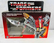 Transformers G1 Swoop