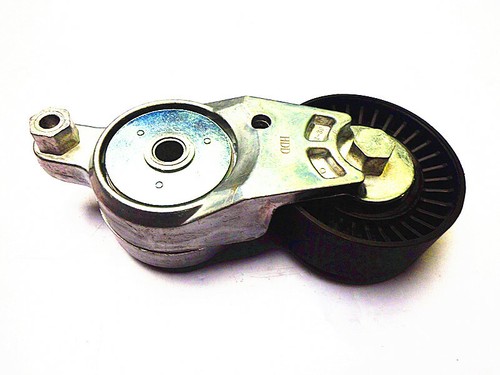 NEW DRIVE BELT TENSIONER & PULLEY FOR TOYOTA RAV4 ASA44R 2.5L 2AR-FE ...