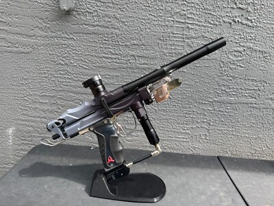 KAPP Reflex Autococker E-Blade Fully Working | eBay