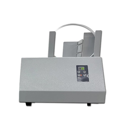 Banknote Binding Machine Intelligent Induction Packing Machine ...