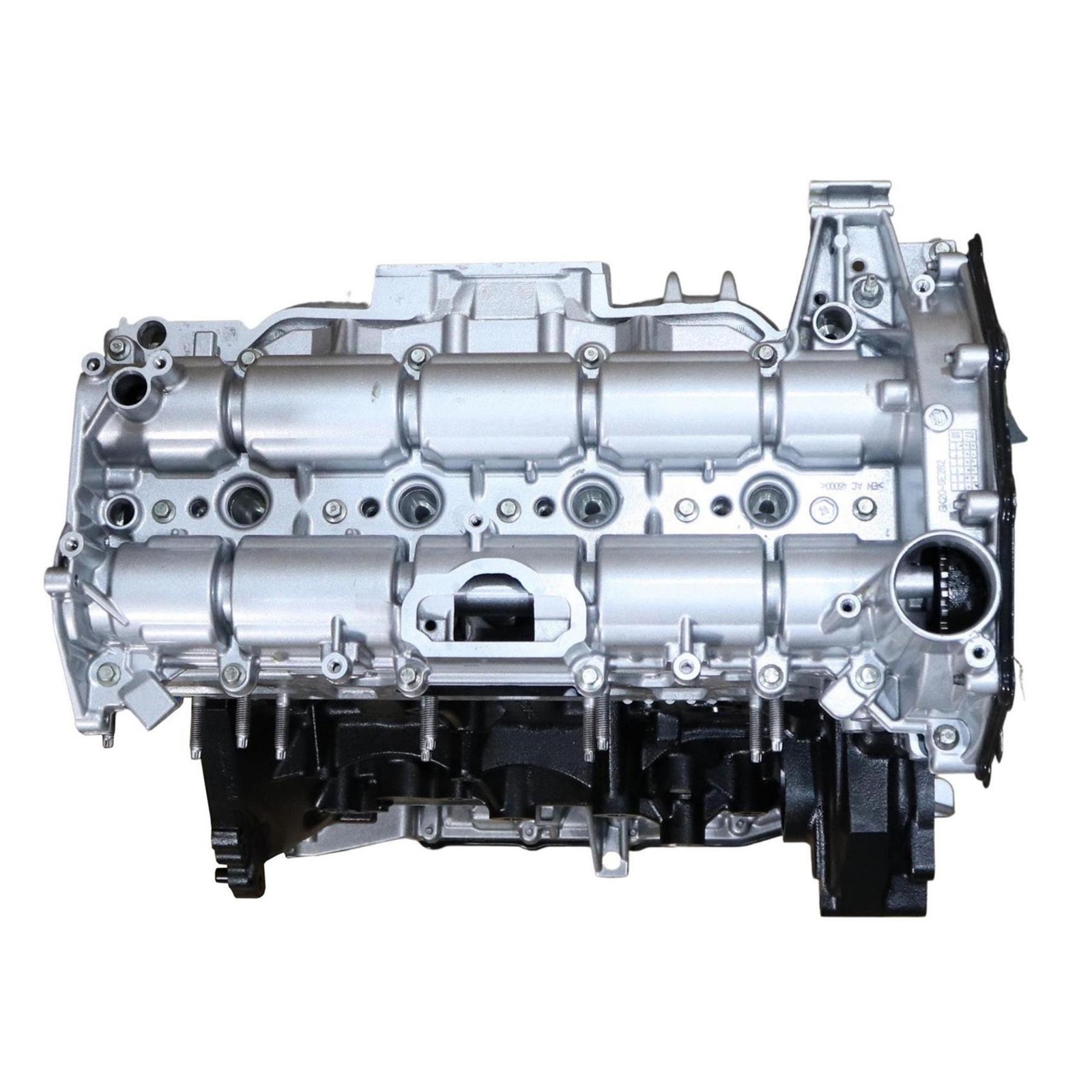 ENGINE FORD TRANSIT 2.0 RWD MK8 ECOBLUE 2016 ON EURO 6 REMAN ...