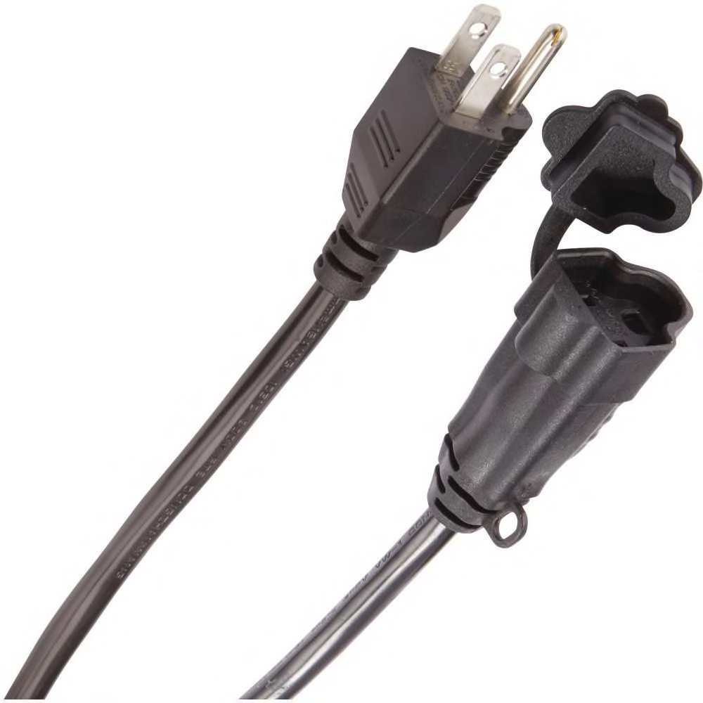 5 High Intensity LED String Light Energy-Efficient 7500-Lumen Link Up ...