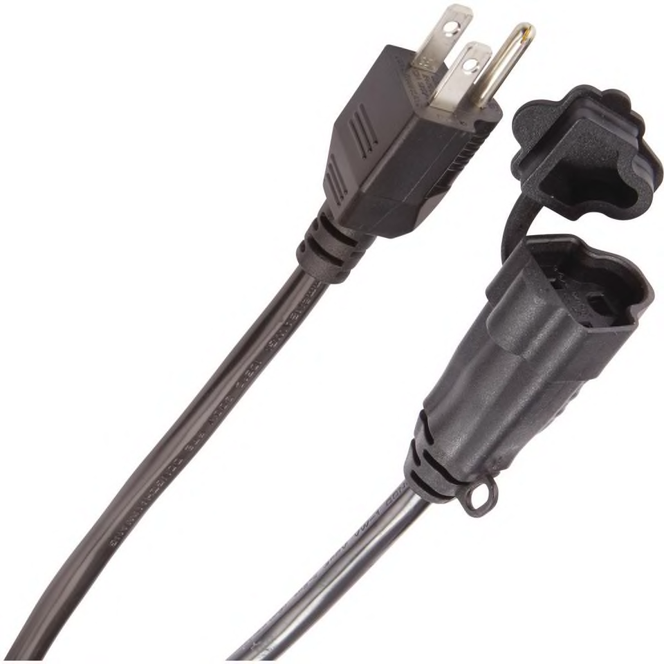 5 High Intensity LED String Light Energy-Efficient 7500-Lumen Link Up ...