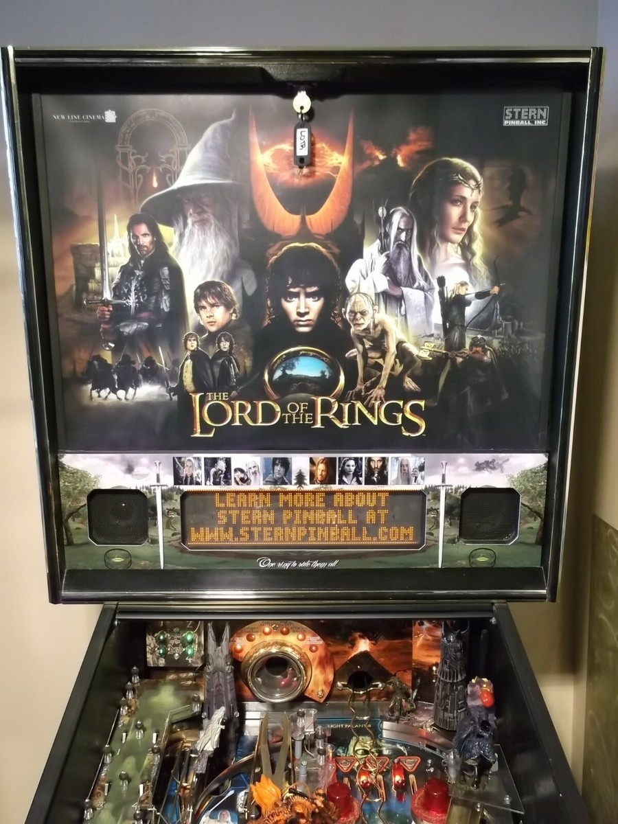 Pinball Jewelry New Pinball Mods & Accessories|Mezel Mods