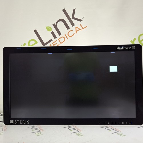 Steris VividImage 4K Surgical Display | eBay
