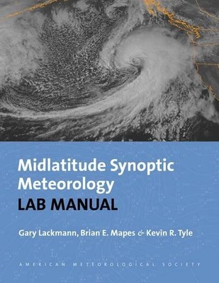 Brian E. Mapes Synoptic–Dynamic Meteorology Lab Manual – Visual Exercis ...