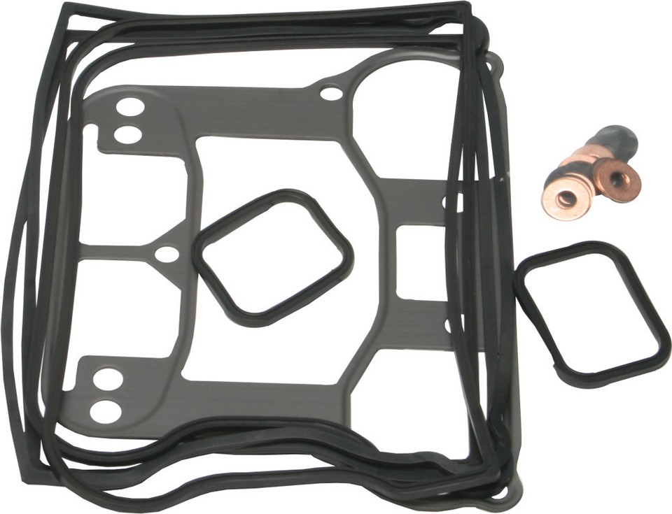 Cometic Rocker Box Gasket Kit C9753 EST | eBay