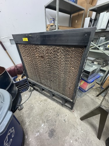 Port-A-Cool Model: PAC2K482S Portable evaporative cooler 48" | eBay