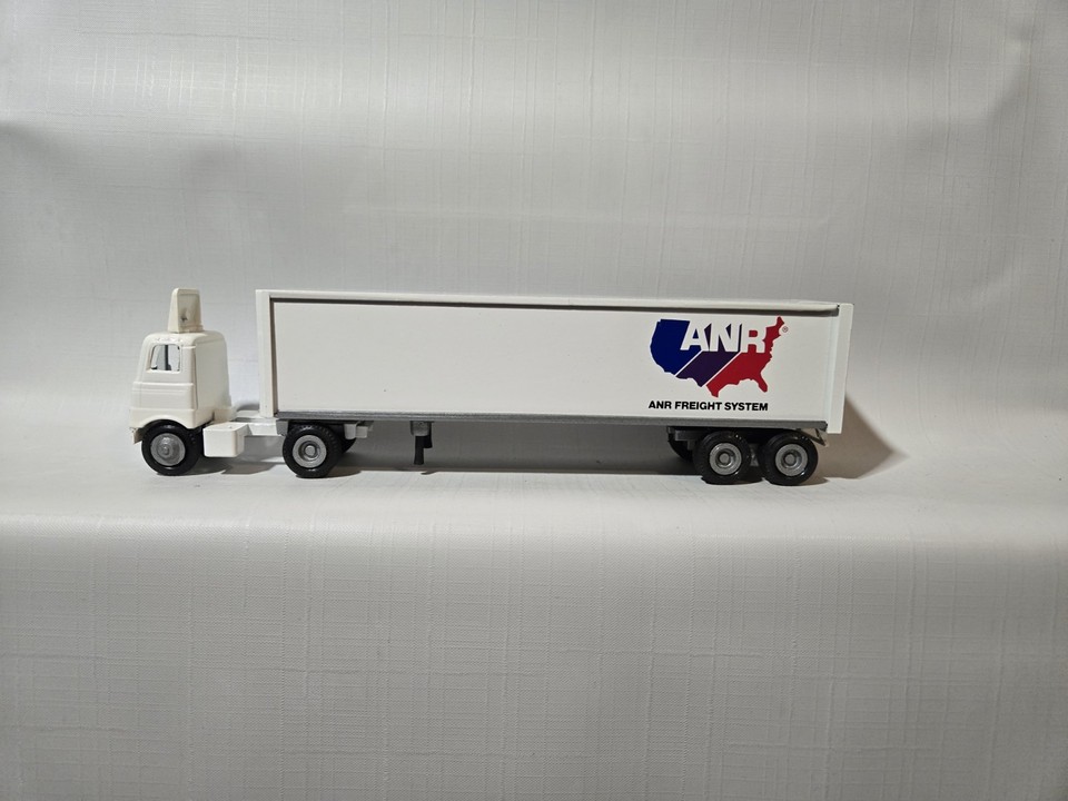 ANR Freight Systems Winross Truck | eBay