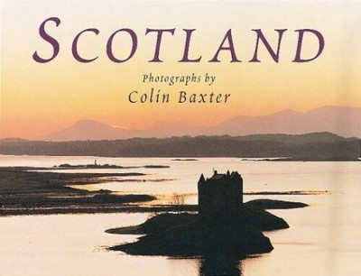 Scotland, Baxter, Colin 9781841071145 | eBay Australia
