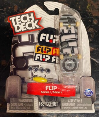 Tech Deck "Flip" Series 1 BRAND NEW | eBay