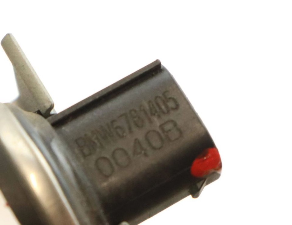 BMW E60 E63 E64 E65 E66 E90 E92 E93 Accelerando Modulo Sensore Unità 6781405 | eBay
